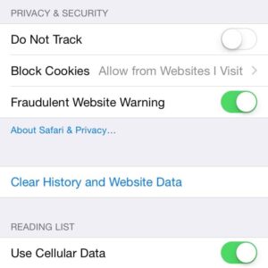Scam Web Pages on iPhones: How to Get Rid of Them - Marcel Brown - The ...