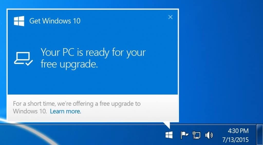 Is it Time to Upgrade to Windows 10? - Marcel Brown - The Most Trusted Name in Technology