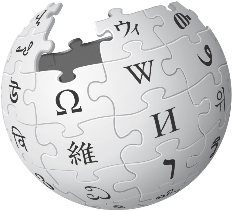 Wikipedia-logo-v2.svg - Marcel Brown - The Most Trusted Name in Technology